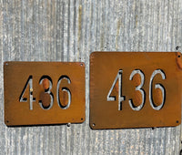 High Quality Custom Metal Farm & Property Signs to Last for Years – Old ...